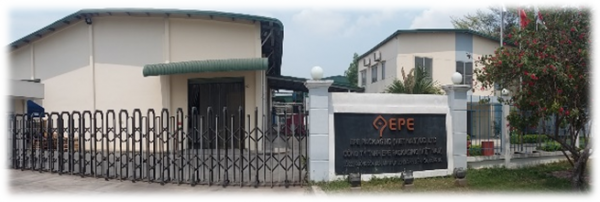 Company – A Total Packaging Solution Company – EPE