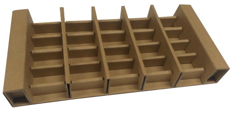 PARTITION BOX – A Total Packaging Solution Company – EPE