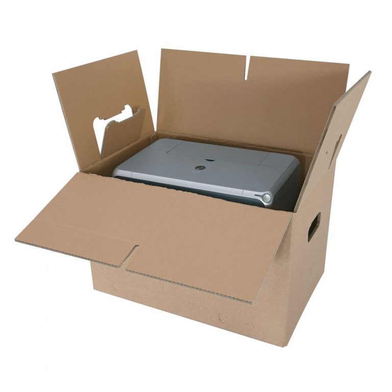 REGULAR PAPER BOX – A Total Packaging Solution Company – EPE