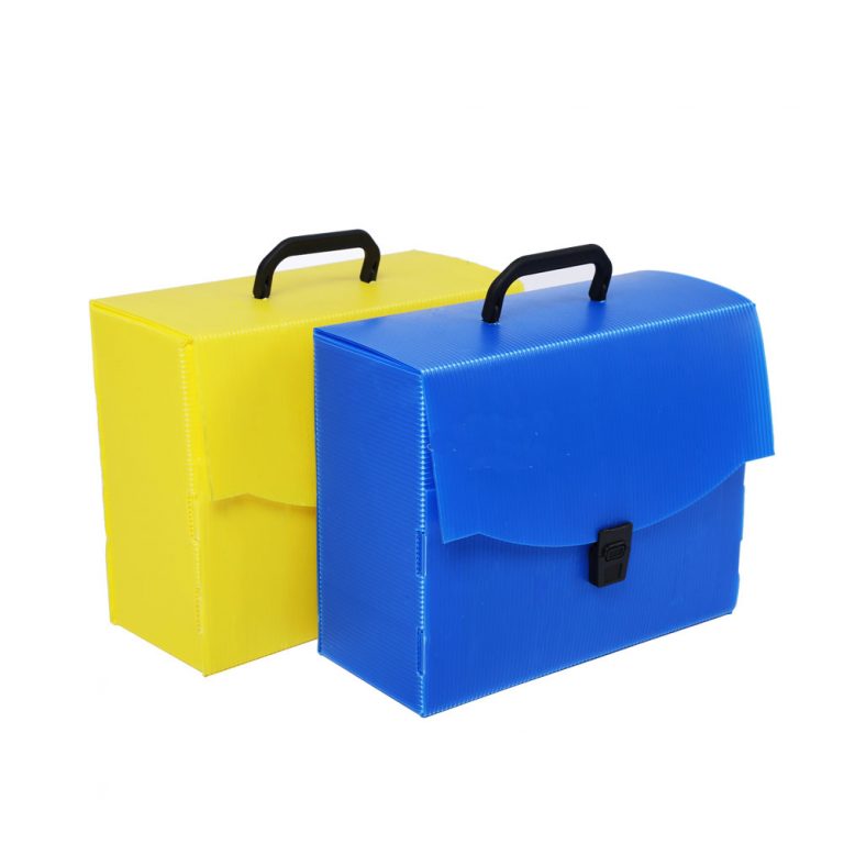 PP Corrugated (Danpla Box) – A Total Packaging Solution Company – EPE