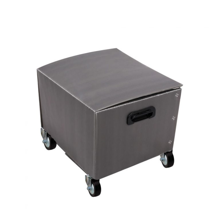 WHEELS BOX – A Total Packaging Solution Company – EPE