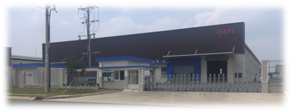 Công ty – A Total Packaging Solution Company – EPE